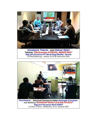 Silabus Training _"MANAGERIAL & COACHING SKILL_to Improve Employee Performance" di Era Digital 4 ...