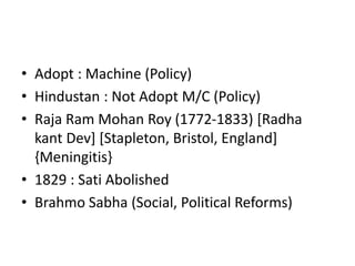 41.Bengal Renaissance & Raja Ram Mohan Roy.pptx