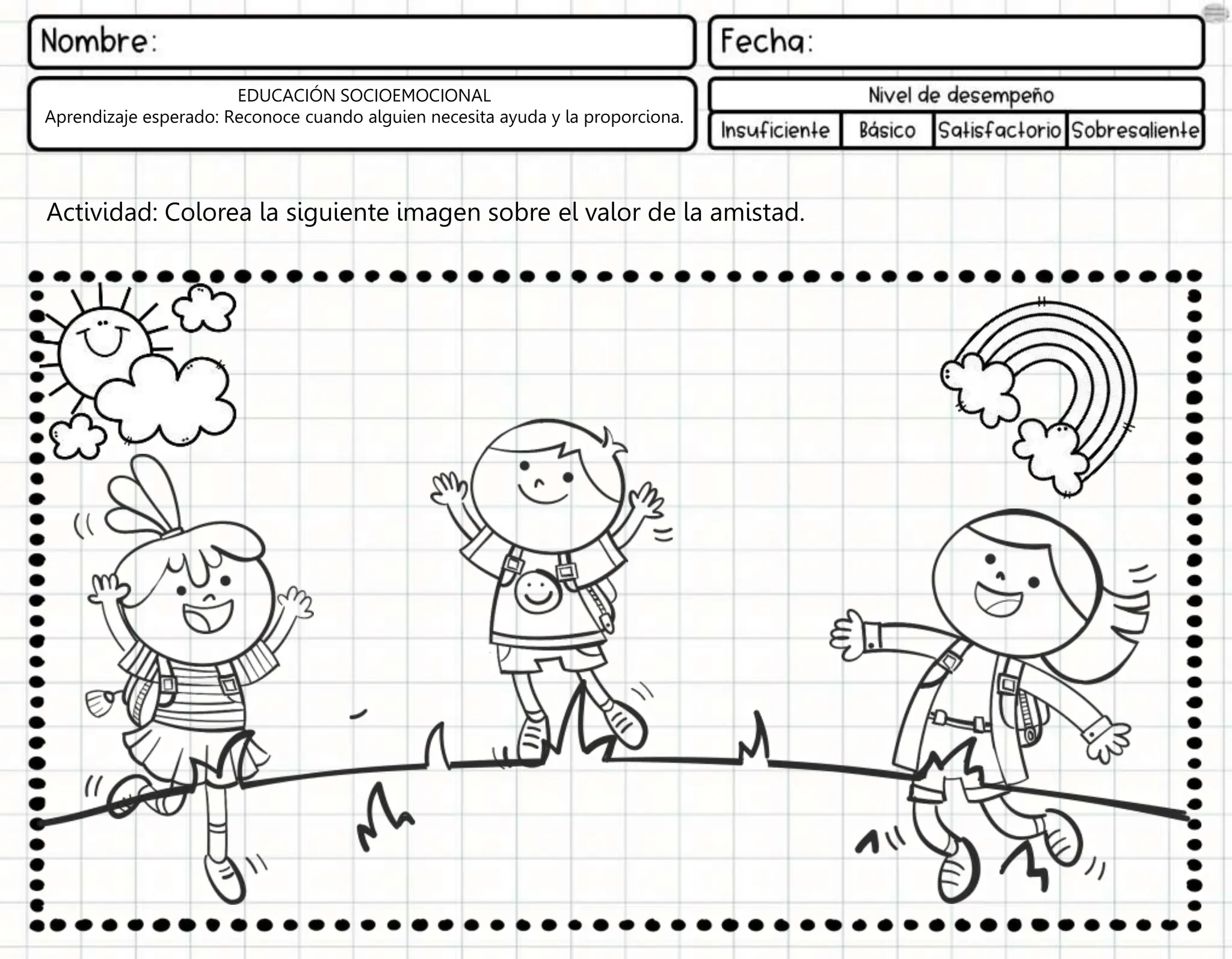 41. PLAN LOS VALORES PARA EL PREESCOLAR.pptx