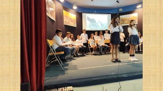 41 ΔΣ ΠΕΡΙΣΤΕΡΙΟΥ - Εορτασμός 28ης Οκτωβρίου 1940.pptx