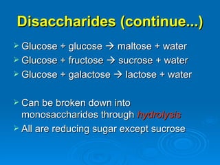 form 4 biology chap 4 pt2 | PPT