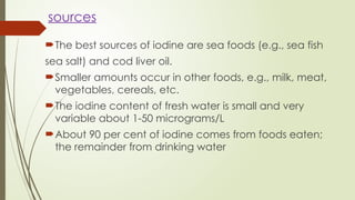 41-60 CONTROL OF IODINE DEFICIENCY .pptx