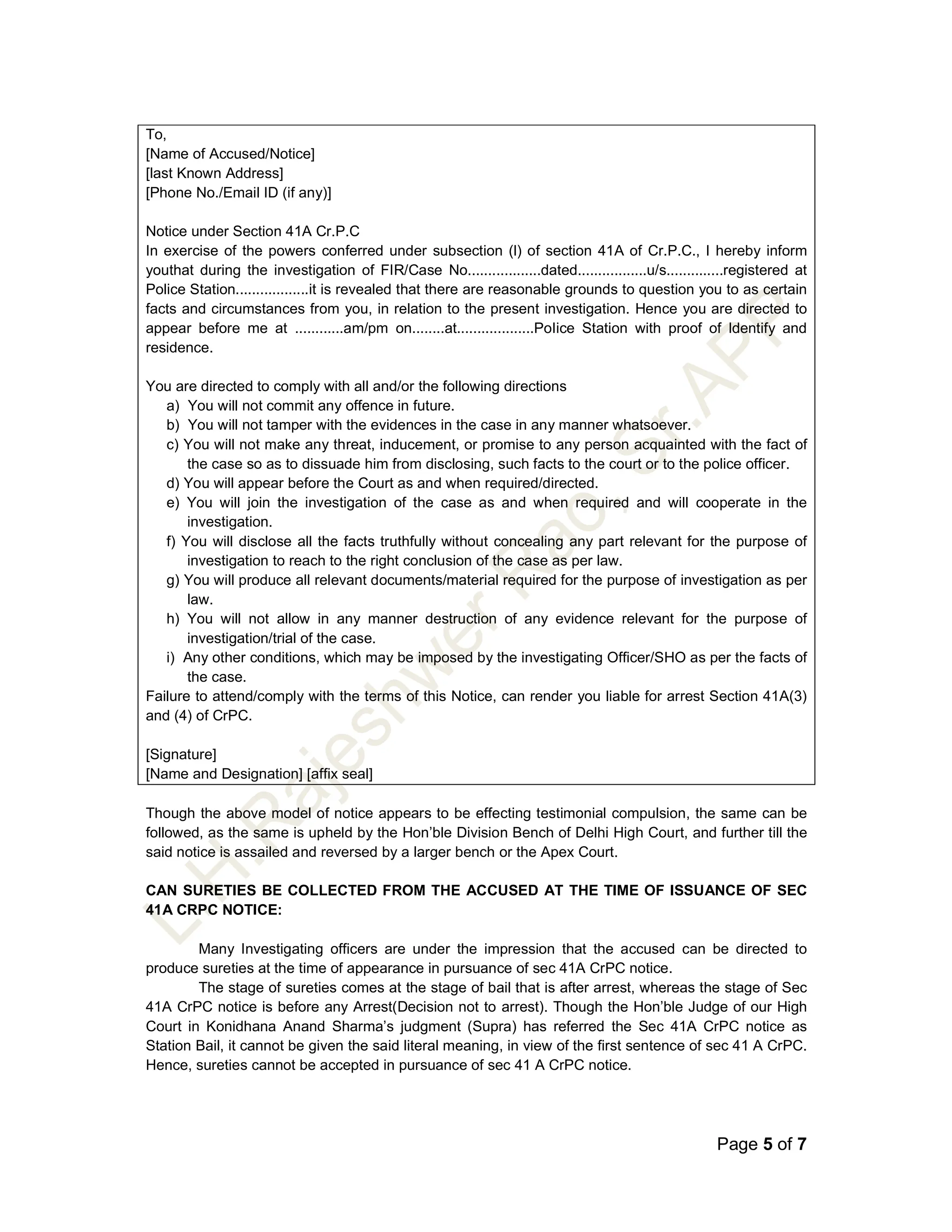 41-A-CrPC-New-Notes--1-.pdf