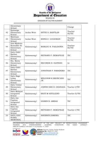 41-DIVISION-INSTRUCTIONAL-LEADERSHIP-TRAINING-BATCH-2.docx