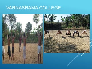 Kalari - THE MOTHER OF MARTIAL ARTS | PPTX | Martial Arts | Sports