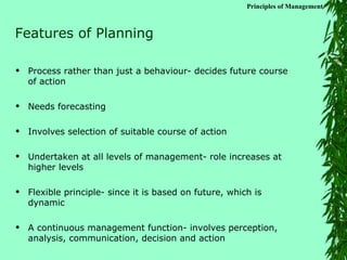 Planning and decision making | PPT