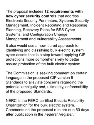 Power station monitoring and cyber security | PDF