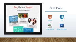 Web Concepts - an introduction - introduction | PDF