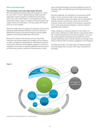 deloitte-high-impact-hr-operating-model | PDF