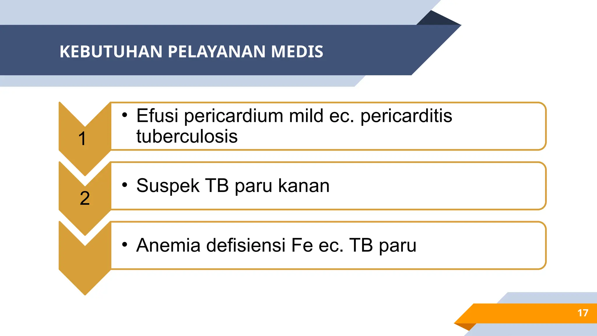 410220456-LAPORAN-KASUS-EFUSI-PERIKARDIAL-DENGAN-PERIKARDITIS-TB-pptx ...