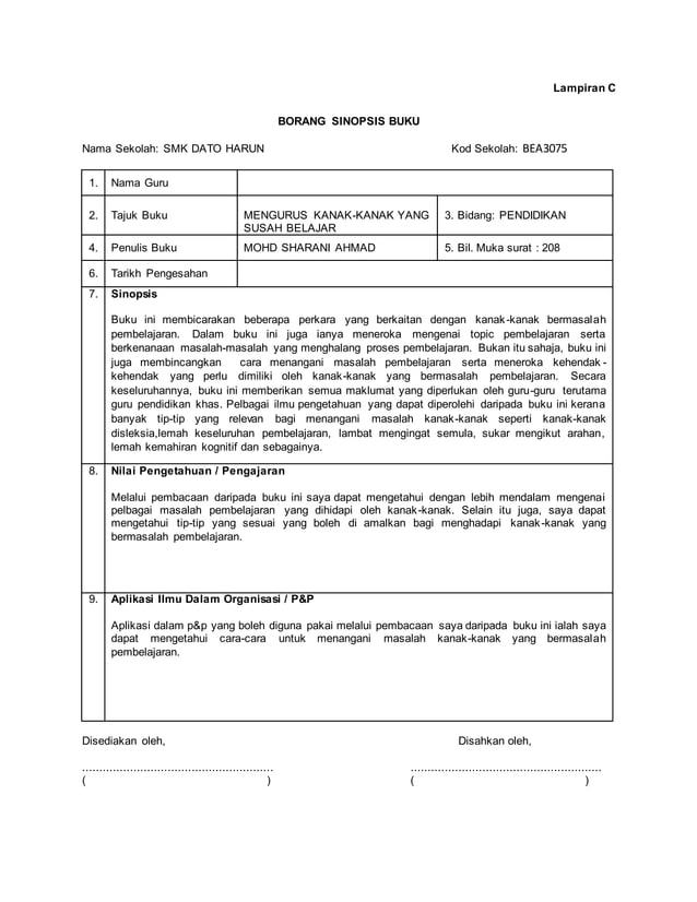 410378759 s inopsis-buku-docx (1) | PDF