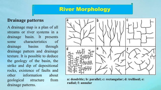 Riverine Disaster Riverbank Management River Morphology Coping ...