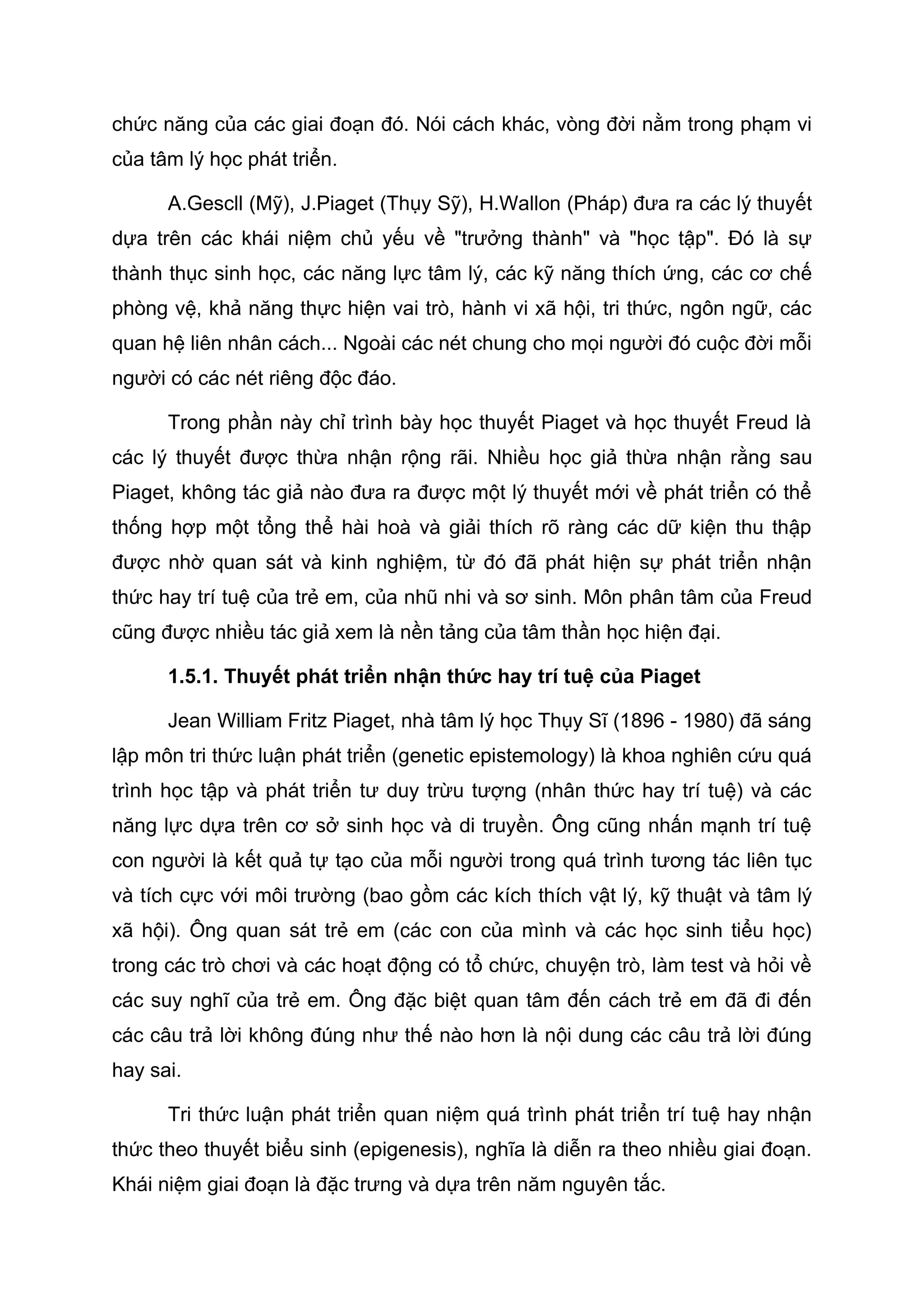 Tâm Bệnh Học Trẻ Em Và Thanh Thiếu Niên | PDF