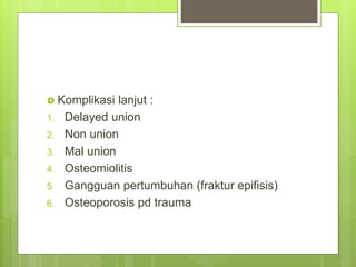 410670591-Ppt-Closed-Fraktur-digiti-III-Pedis-sinistra.pptx