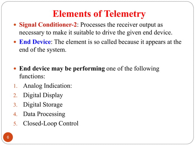 410815333-Bio-Telemetry-ppt.ppt | Biological Sciences | Science