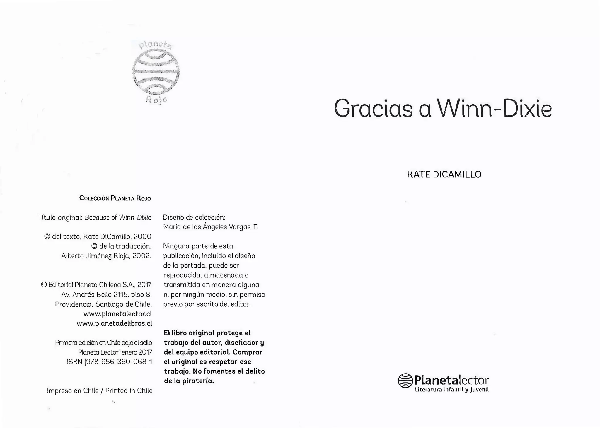 410846434 gracias-a-winn-dixie | PDF