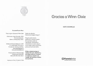 410846434 gracias-a-winn-dixie | PDF