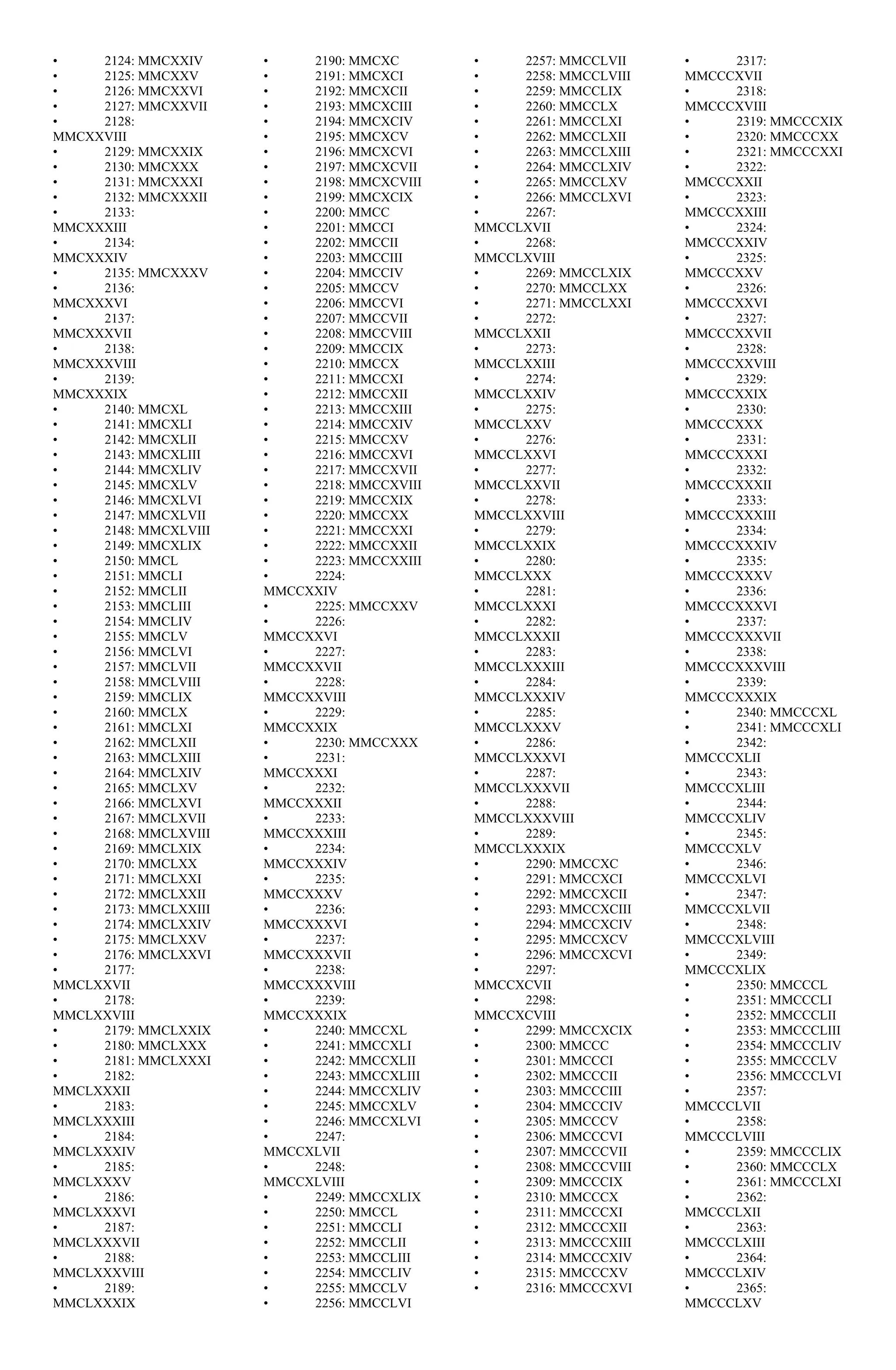 410877493-Numeros-romanos-del-1-al-1000.docx
