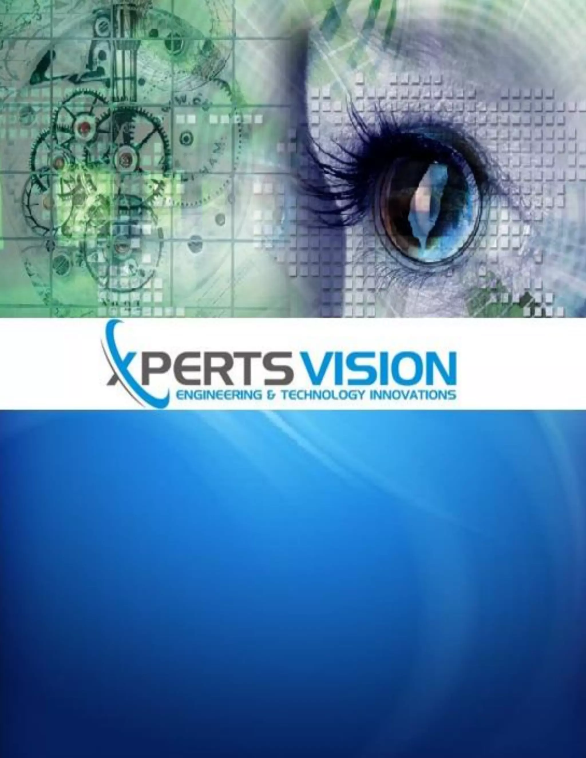 Experts Vision- Portfolio Jan23 | PDF
