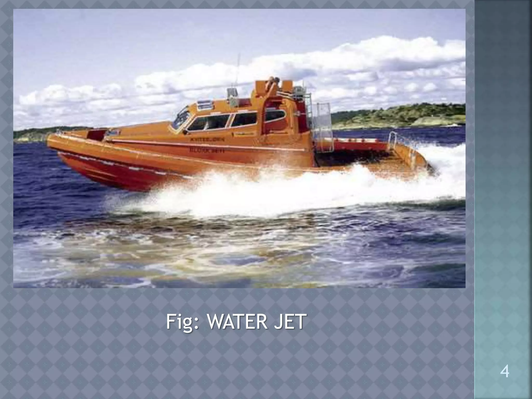 jet propulsion priciple | PPT