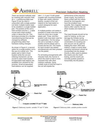 Induction Heat Staking White Paper | PDF