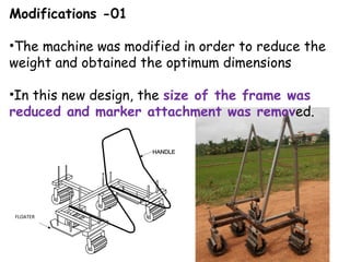 1411 - Design, Development and Performance: Evaluation of a Manually ...