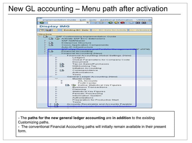 411085210-SAP-New-GL-Accounting.ppt411085210-SAP-New-GL-Accounting.ppt