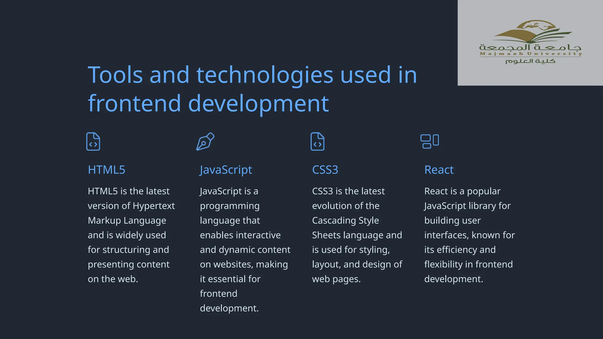 front end development in human computer.pptx