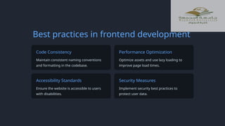 front end development in human computer.pptx