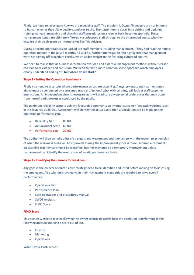 cosap training programme final pdf | PDF