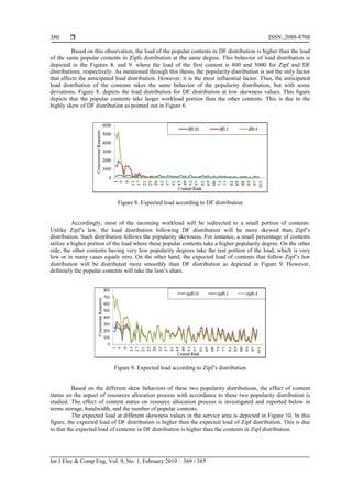 Content-aware resource allocation model for IPTV delivery networks | PDF