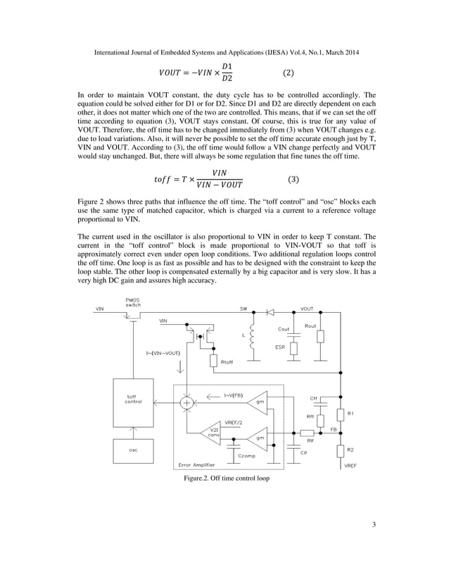 INVERTING BUCK-BOOST DCDC CONVERTER DESIGN CHALLENGES | PDF