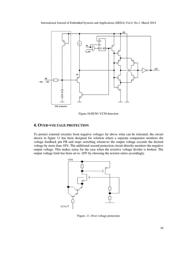 Inverting Buck Boost Dcdc Converter Design Challenges Pdf 