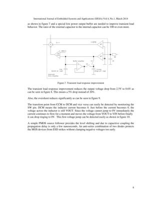 Inverting Buck-Boost DCDC Converter Design Challenges | PDF