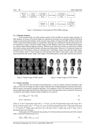 A face recognition system using convolutional feature extraction with ...