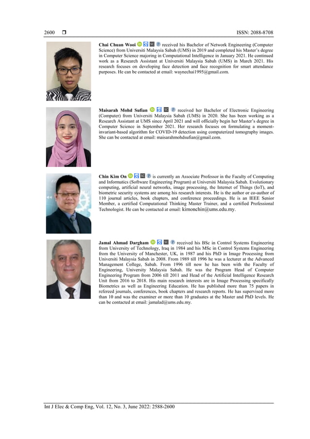 Ensemble-based face expression recognition approach for image sentiment analysis | PDF