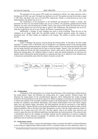 Ensemble-based face expression recognition approach for image sentiment analysis | PDF