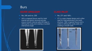 Differences-Between-Cast-Restoration-and-Amalgam[1].pptx