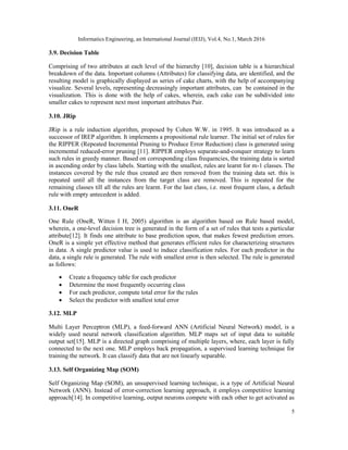 CLASSIFIER SELECTION MODELS FOR INTRUSION DETECTION SYSTEM (IDS) | PDF