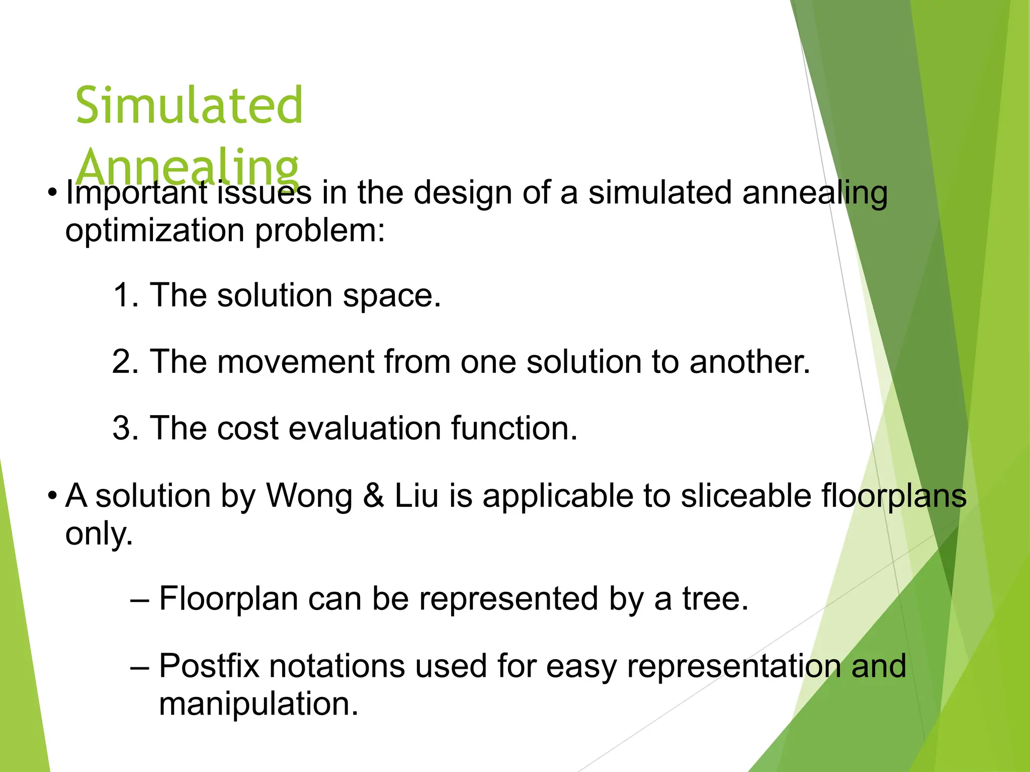 Physical Design-Floor Planning Goals And Placement | PDF