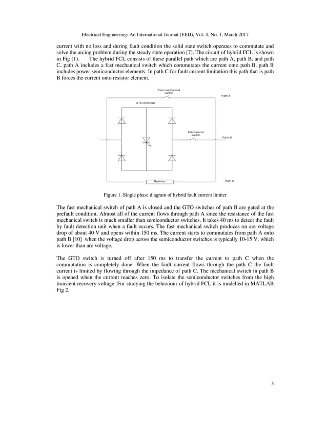 OVERCURRENT RELAY COORDINATION IN DISTRIBUTED GENERATION WITH FAULT CURRENT LIMITER | PDF