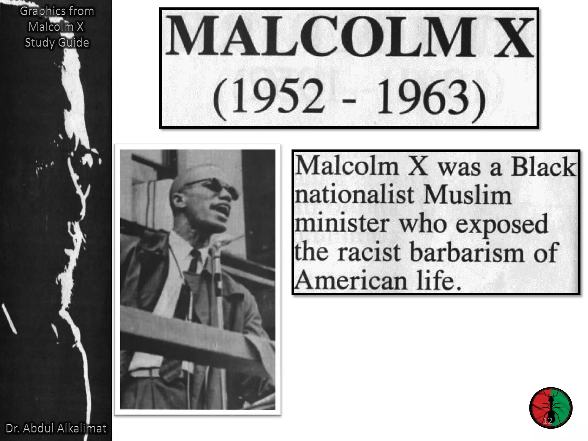 The-Legacy-of-Malcolm-X-and-Our-Tradition-of-Black-Radicalism-An ...