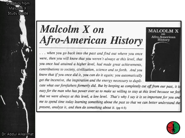 The-Legacy-of-Malcolm-X-and-Our-Tradition-of-Black-Radicalism-An ...