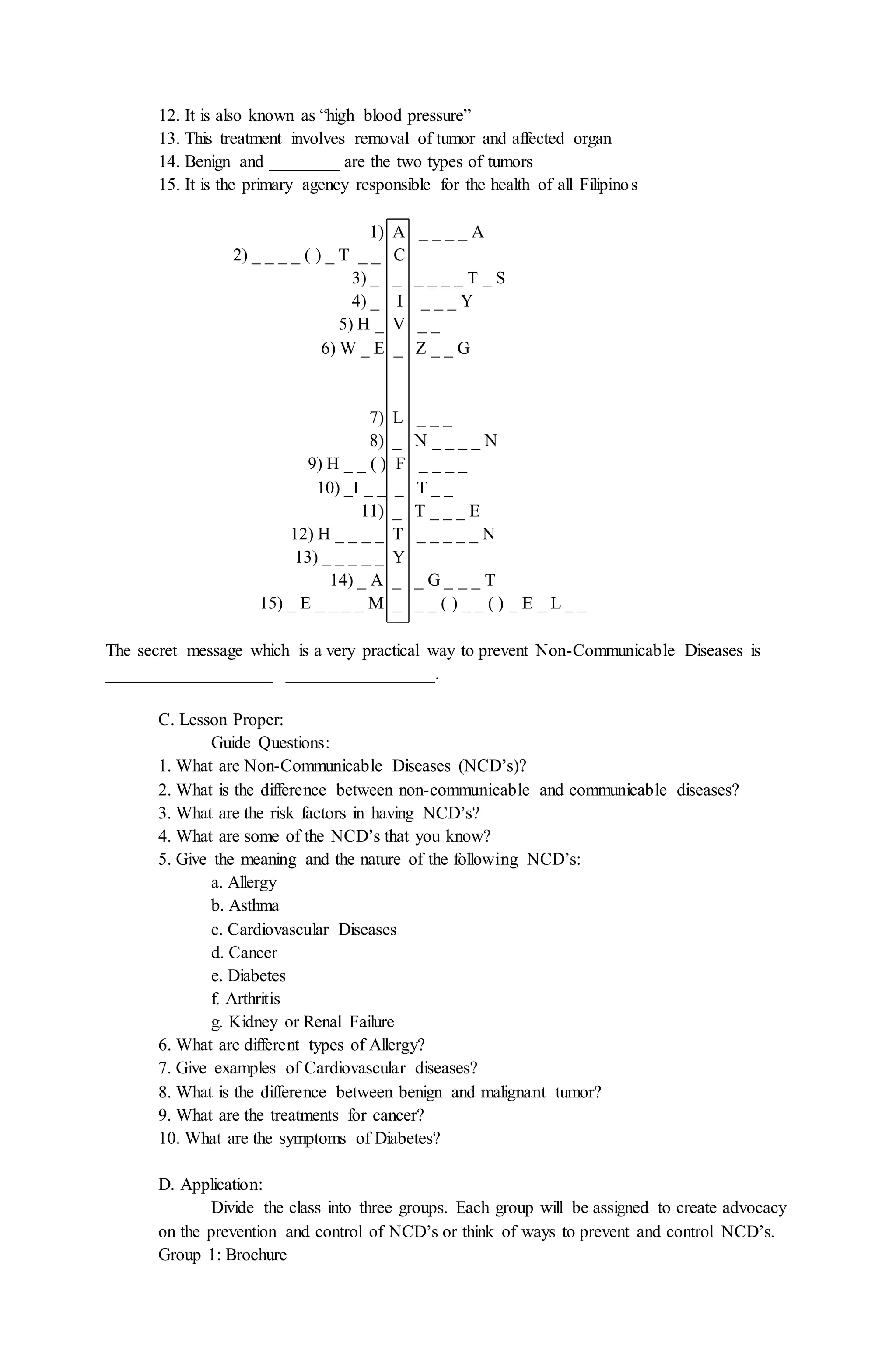 411918750 lesson-plan-health-7 | DOC