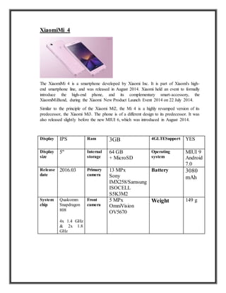 411927784 bba-project-report-on-mi-company | DOCX