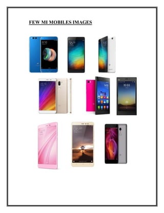 411927784 bba-project-report-on-mi-company | DOCX