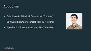 Tuning ML Models: Scaling, Workflows, and Architecture | PPT