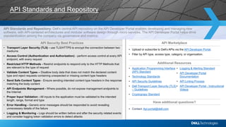 411 Reference - API Standards and Repository.pdf