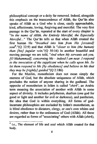 Discover IslAm | PDF