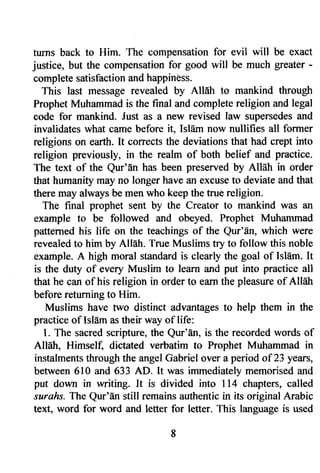 Discover IslAm | PDF